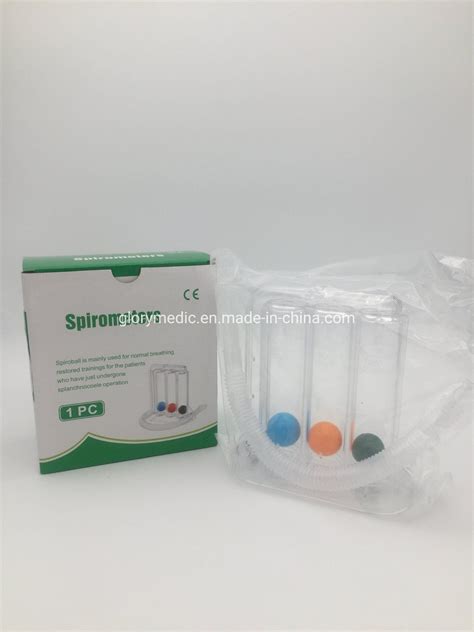 Portable Incentive Spirometer For Lung Health And Breathing Exercises Portable Spirometer And