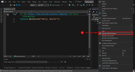 Rhino Calling Compute With Net