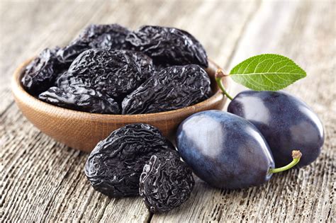 Health Benefits Of Prunes Synergy Wellness Formulas