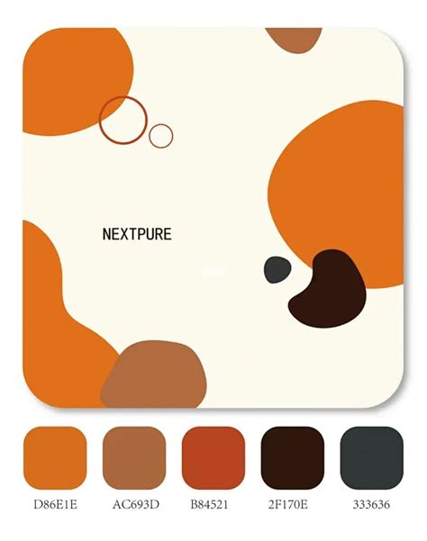 配色分享｜橙色系｜高级的色彩搭配 世界上只有一样东西可以阻止梦想实现，那就是 害怕失败 配色分享｜橙色系｜高级的色彩搭配 世界上只有一样东西可以阻止梦想实现，那就是 害怕失败 配色分享