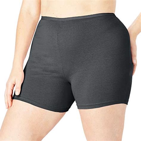 13 Best Boxer Briefs For Women