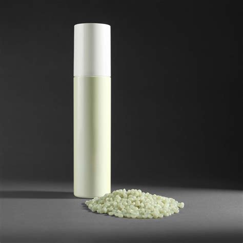 Pcr Pe 圓形化妝瓶 台灣高品質pcr Pe 圓形化妝瓶製造商 通永和企業股份有限公司