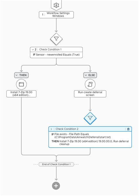 Windows Application Update Workflow With Deferral Function Digital