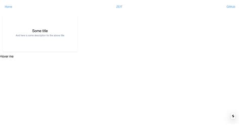 Using Tailwind With Nextjs Forked Codesandbox