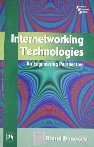 Internetworking Technologies Rahul Banerjee Pdf