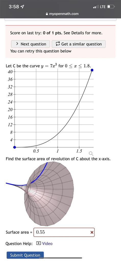 Can Anyone Explain To Me My Error R Calculus