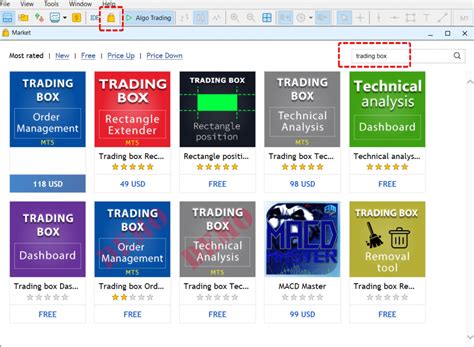 How To Install Indicators On Mt5 Download Indicator Ea To Metatrader 5