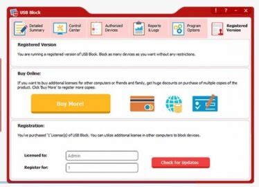 How To Enable Or Disable USB Port In Windows 7