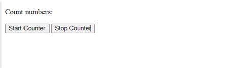 Html Web Worker Api Tutorials Art