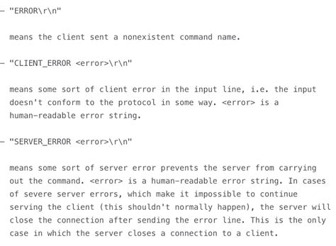 24 实战处理四层流量实现Memcached Server