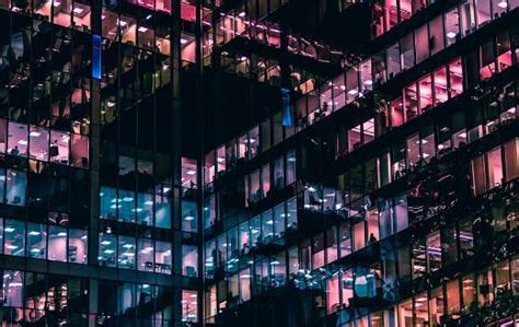 City Building Architecture Offices Windows Online Jigsaw Puzzles