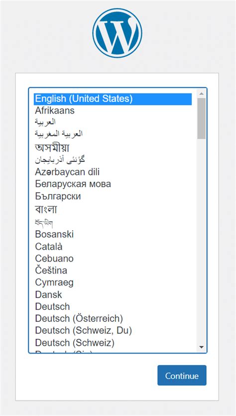 Wordpress On Ubuntu 2204 Lts With Nginx And Mysql Thecoderover