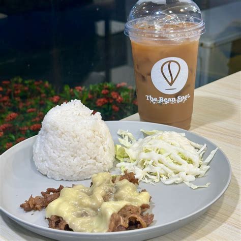 The Bean Spot The Bean Spot Added A New Photo