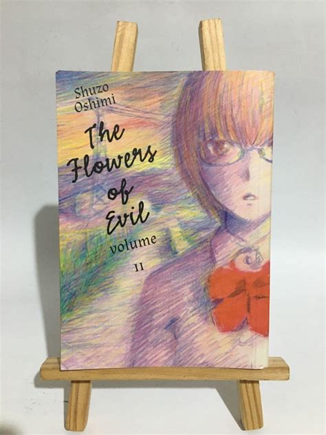 The Flowers Of Evil Aku No Hana Manga Volume 11 By Shūzo Oshimi