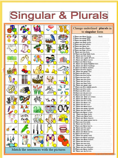 Nouns Pdf Syntax Grammar