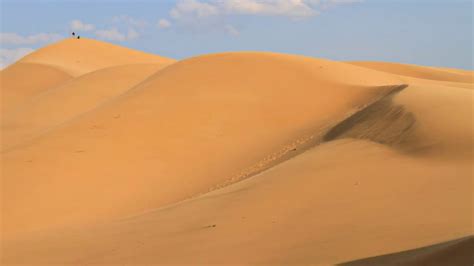 Хонгорын элс Youtube