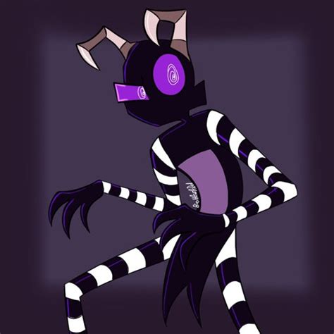 Phase Two Invader Zim Amino