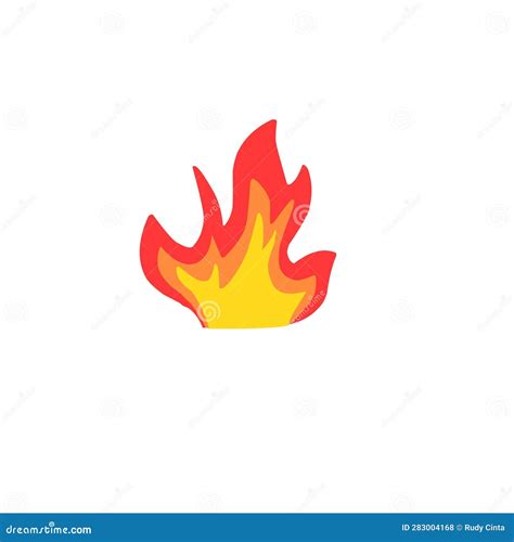 Fire Design Vector Jpeg Stock Illustration Illustration Of Fire