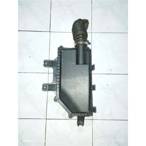 Jual Box Filter Udara Komplit Wuling Confero Shopee Indonesia