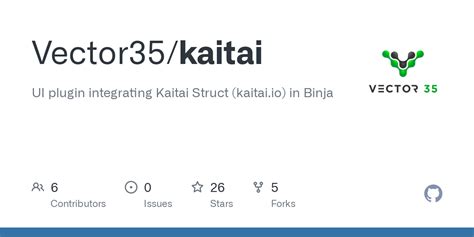 Github Vector35kaitai Ui Plugin Integrating Kaitai Struct Kaitai