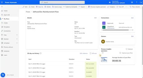 [video] Sbpowerdev On Linkedin Power Powerapps Powerautomate