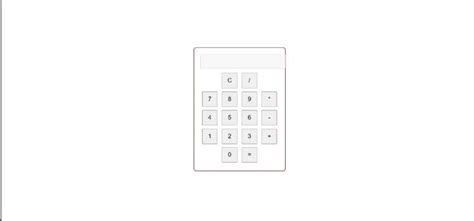 Surisetty Susmitha On Linkedin Created A Calculator Application Using Html Css And Js As A