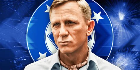 Dc Already Confirmed How Perfect Daniel Craigs Dcu Role Will Be