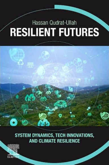 Resilient Futures 1st Edition Elsevier Shop
