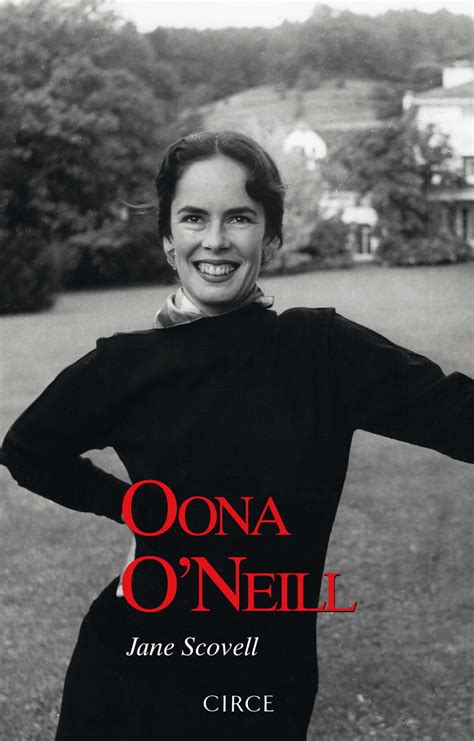 Oona Oneill Editorial Océano