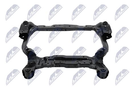 Zrz Hy 509 Nty Holder Subframe Aggregate Carrier Autodoc Price And