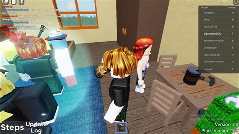 Pov You Are Trapped In Your Bedroom With Friends Part1roblox Youtube