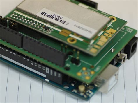 Dab With Arduino Uno