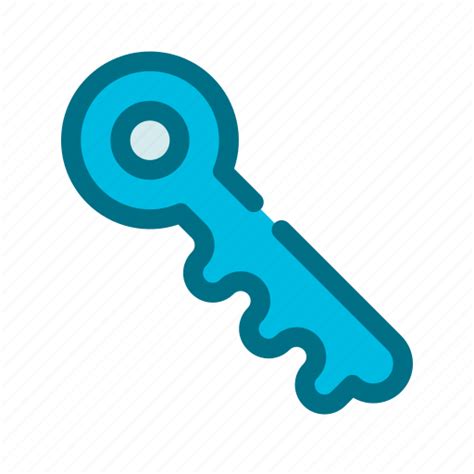 Key Protection Keyboard Unlock Icon Download On Iconfinder
