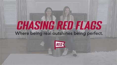 Chasing Red Flags On Linkedin Mentalhealthawareness