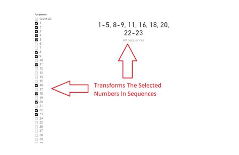 Slicer Selection To Sequence S