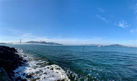 One Day Sf Photo Tour Itinerary Presidio To Sutro Baths Blog