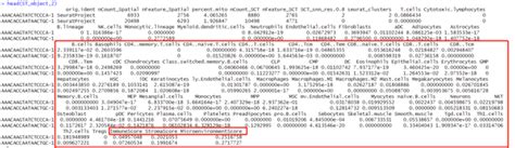空间转录组 没有单细胞数据如何做空转spot “注释”？文献和代码都给你！ 知乎