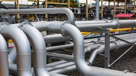 Thermal Expansion In Piping Systems Design Mistakes To Avoid