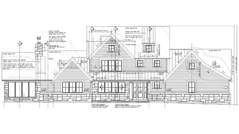 Architectural Drawings Drawing Conclusions Documenting Every