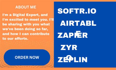 Setup Airtable Database Similar Web Automation Softrio Softr By Leowinner Fiverr