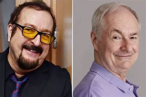 Bbc Radio 2 Legend Replaced After 7 Years As Schedule Shake Up