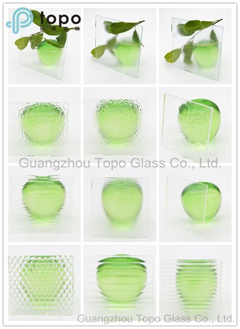 Function Glass Special Glass For Building Windows Doors S Tp
