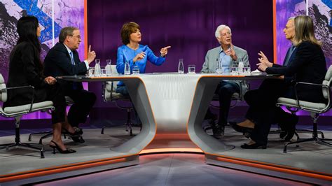 Trump Iran Und Die Bombe Eskalation In Nahost