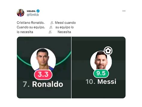Los Mejores Memes De Lionel Messi Campeón Con Inter Miami El Arquero