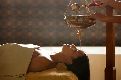 Nasyam Head Massage By Tejas Spa Musement