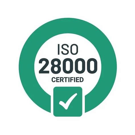 Iso 28000 Certification Service In Siwan By International Consultancy