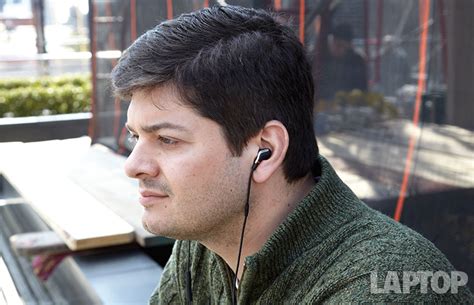 Jabra Vox Earbuds Review Headphone Reviews Laptop Mag