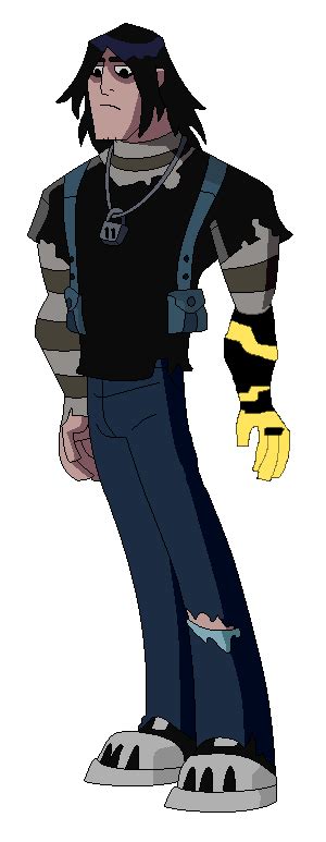 Kevin 11 Heatblast Arm Version By Ultimateben10fan On Deviantart