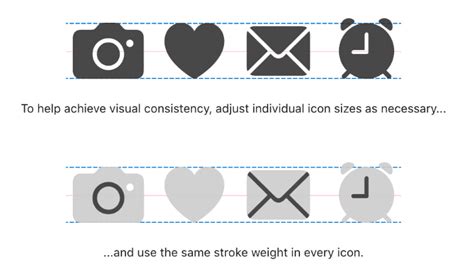 Essential Gui Design Principles Logrocket Blog
