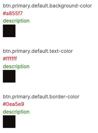 How To Override The Background Color Of A Box Developer Support